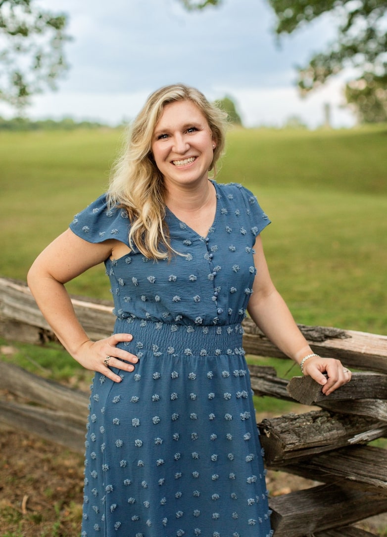 Meet the Leadership | Heritage Christian Academy | School in Spotsylvania